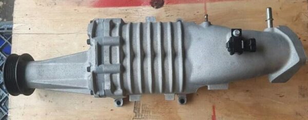 Eaton M62, M90 & M112 Superchargers - The Ranger Station