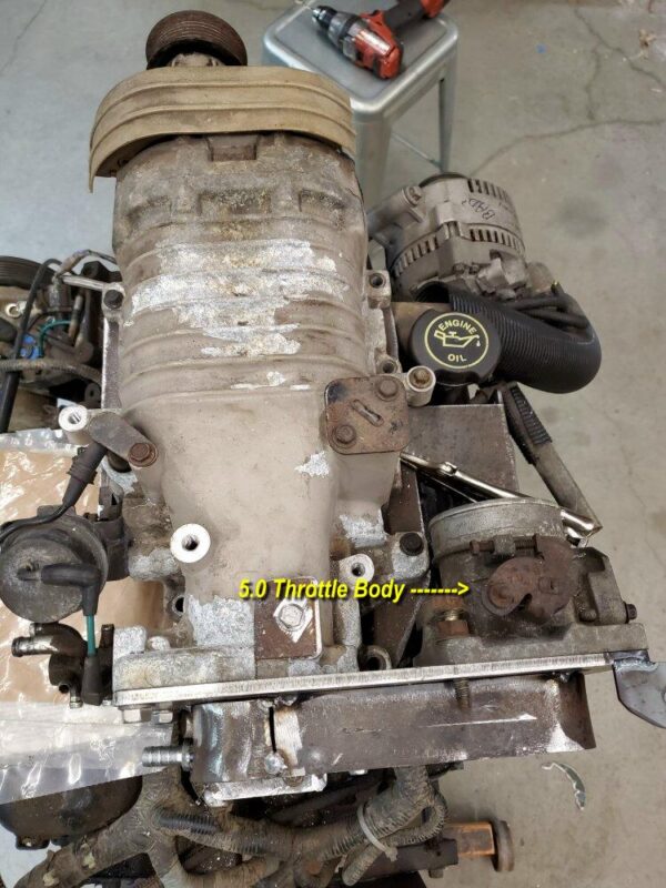 Supercharging A Ford Ranger 4.0 OHV V6 - The Ranger Station