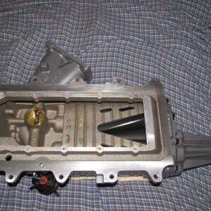 Eaton M62, M90 & M112 Superchargers - The Ranger Station