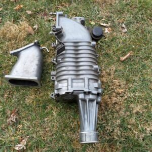 Eaton M62, M90 & M112 Superchargers - The Ranger Station