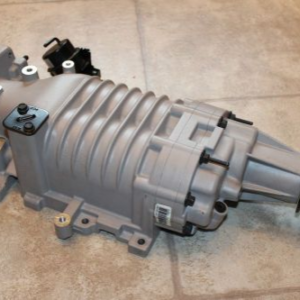 Eaton M62, M90 & M112 Superchargers - The Ranger Station