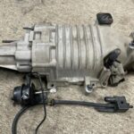 Eaton M62, M90 & M112 Superchargers - The Ranger Station