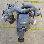 Eaton M62, M90 & M112 Superchargers - The Ranger Station