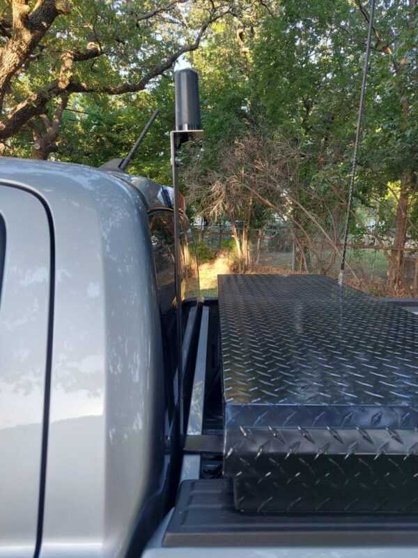 2019-2023 Ford Ranger Off-Road Builders Guide - The Ranger Station