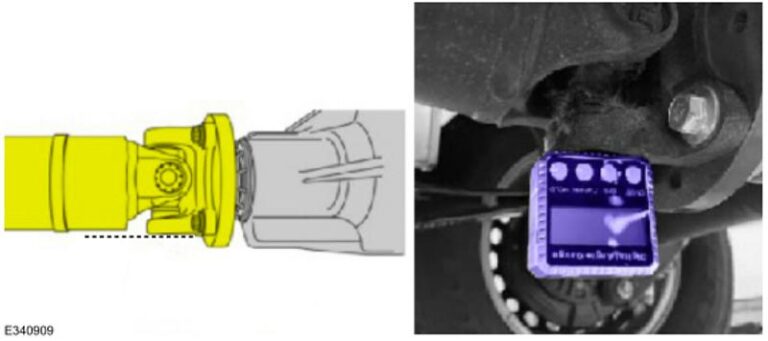 TSB 23-2251 Non-Tremor - Shudder/Vibration When Accelerating - The ...