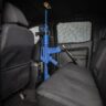 Ford Ranger Light Tactical Vehicle - The Ranger Station