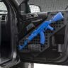 Ford Ranger Light Tactical Vehicle - The Ranger Station