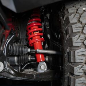 Ford Ranger Light Tactical Vehicle - The Ranger Station