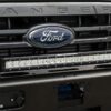 Ford Ranger Light Tactical Vehicle - The Ranger Station