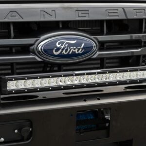 Ford Ranger Light Tactical Vehicle - The Ranger Station