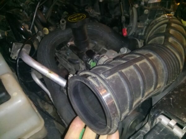 Moddbox 4.0L SOHC Supercharger Installation - The Ranger Station