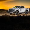 Ford Ranger Raptor Assault School - The Ranger Station