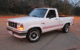 1993-1997 Ford Ranger Splash - The Ranger Station