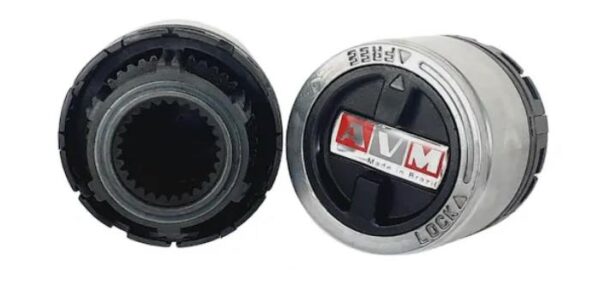 1983-2011 Ford Ranger 4x4 Locking Hubs - The Ranger Station