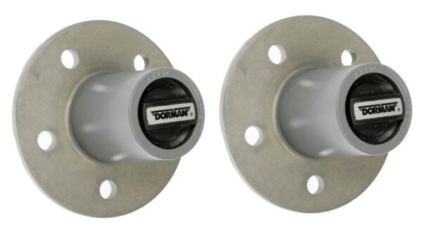 1983-2011 Ford Ranger 4x4 Locking Hubs - The Ranger Station