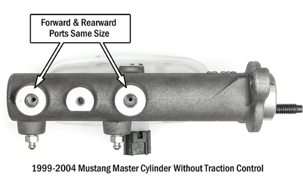 Ford Hydro-Boost Conversion - The Ranger Station