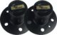 1983-2011 Ford Ranger 4x4 Locking Hubs - The Ranger Station