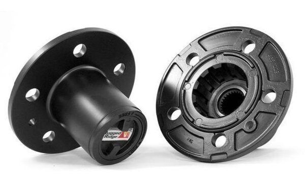 1983-2011 Ford Ranger 4x4 Locking Hubs - The Ranger Station