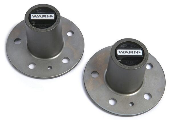 1983-2011 Ford Ranger 4x4 Locking Hubs - The Ranger Station