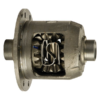 What Is A Torsen Limited Slip Differential - The Ranger Station