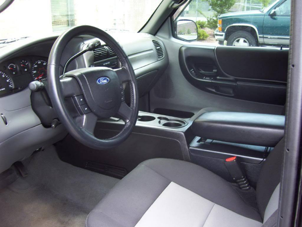 A Guide To Center Consoles - The Ranger Station