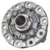 What Is A Torsen Limited Slip Differential - The Ranger Station