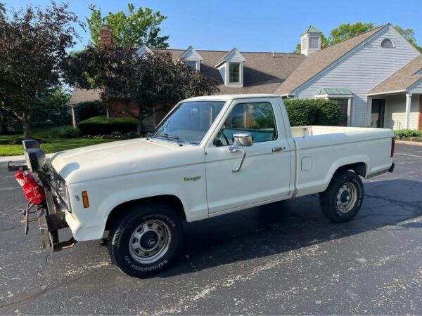 The Best Ford Rangers For Off-Roading - The Ranger Station
