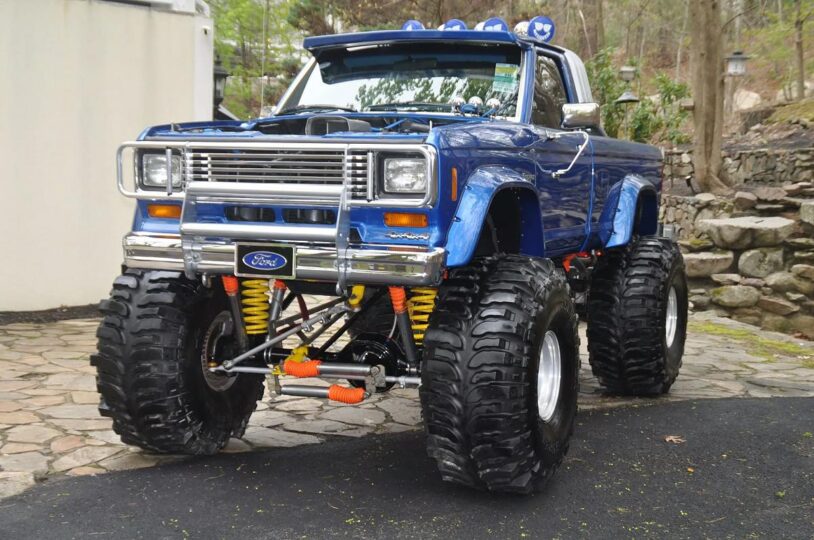 The Ranger Station - Your Ultimate Ford Ranger Resource Since 1999