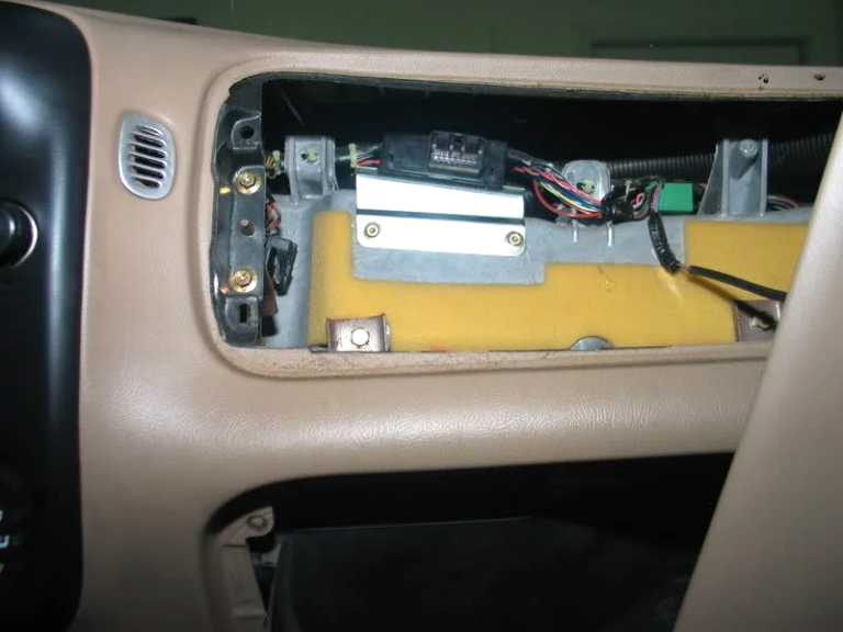 Understanding The Ford PATS (Passive Anti-Theft System) - The Ranger ...