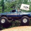 Ms Bigfoot & Bigfoot Ford Ranger - The Ranger Station