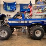 Ms Bigfoot & Bigfoot Ford Ranger - The Ranger Station