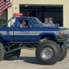 Ms Bigfoot & Bigfoot Ford Ranger - The Ranger Station
