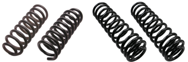 1983-1997 Ford Ranger 4x4 Coil Spring Guide - The Ranger Station