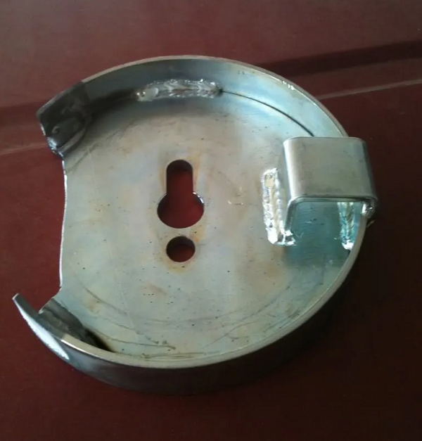 Mounting Early Bronco Coils To Your Dana 35 TTB Axle - The Ranger Station