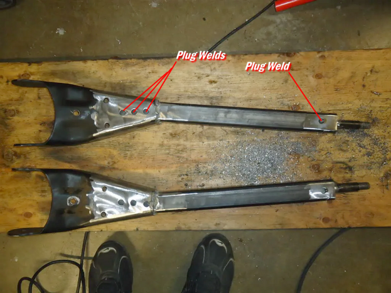 Ford Ranger TTB Extended Radius Arms - The Ranger Station