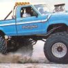 Ms Bigfoot & Bigfoot Ford Ranger - The Ranger Station