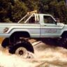 Ms Bigfoot & Bigfoot Ford Ranger - The Ranger Station
