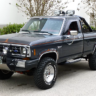 Cummins 4BT Ranger - The Ranger Station
