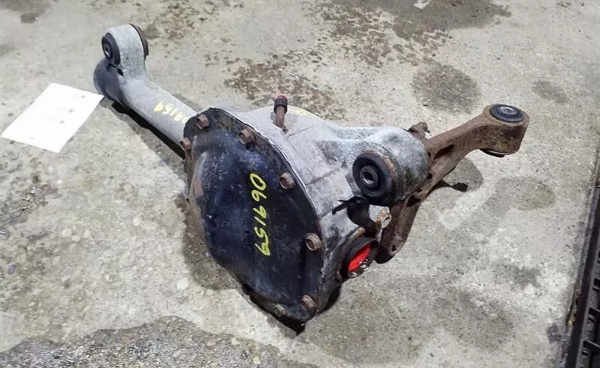 1998-2011 Ford Ranger 4x4 Dana 35 SLA Front Axle - The Ranger Station