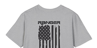 Shop - The Ranger Station