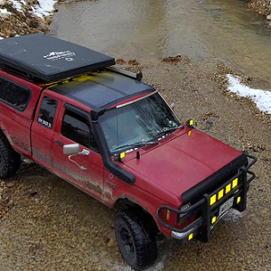 Overlanding & Camping Rig Types Explained - The Ranger Station