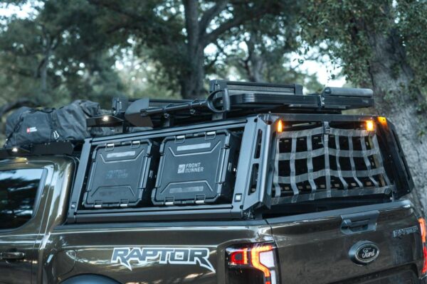 Front Runners 2024 Ford Ranger Raptor Overlander - The Ranger Station