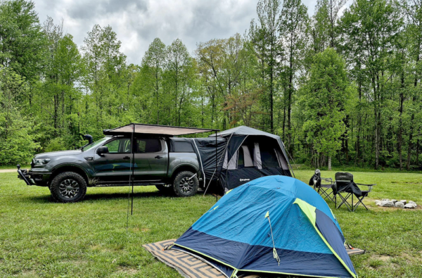 2025 Ranger Adventure - Kentucky - The Ranger Station