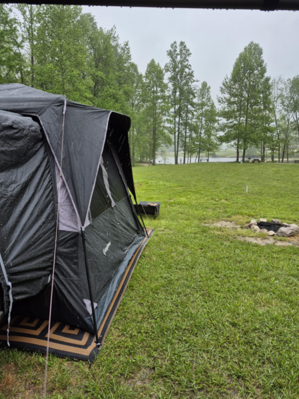 2025 Ranger Adventure - Kentucky - The Ranger Station