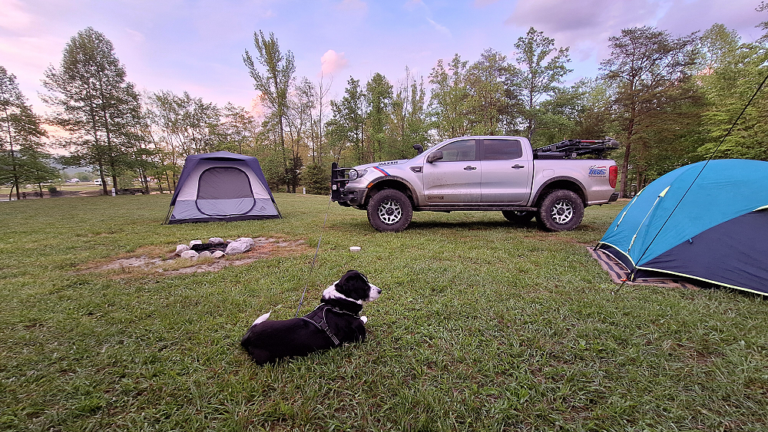 2025 Ranger Adventure - Kentucky - The Ranger Station