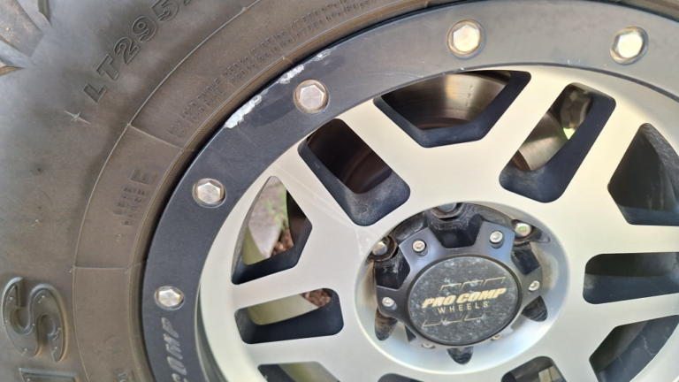 2025 Ranger Adventure - Kentucky - The Ranger Station