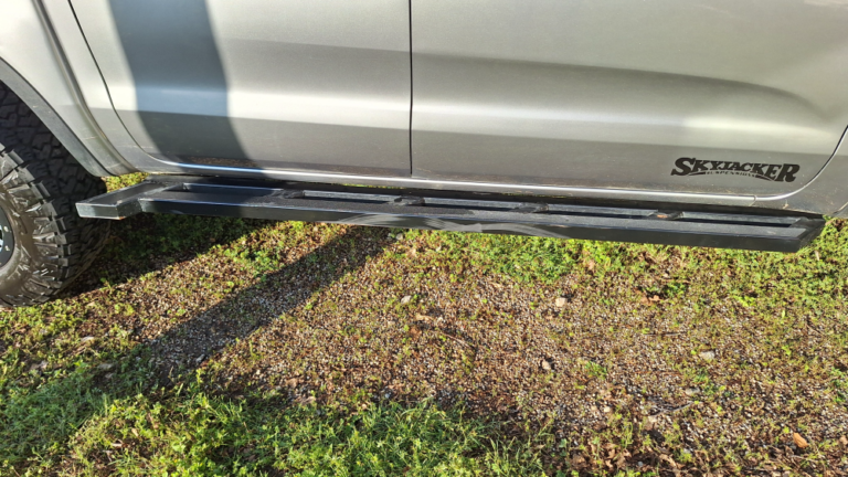 2025 Ranger Adventure - Kentucky - The Ranger Station