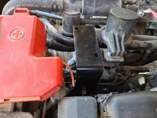 Adding An Auxiliary Battery To A 2019+ Newer Ford Ranger - The Ranger ...