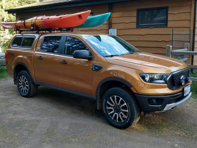 Overlanding & Camping Rig Types Explained: Find Your Perfect Setup ...